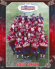 Steele Canyon | East County Magazine